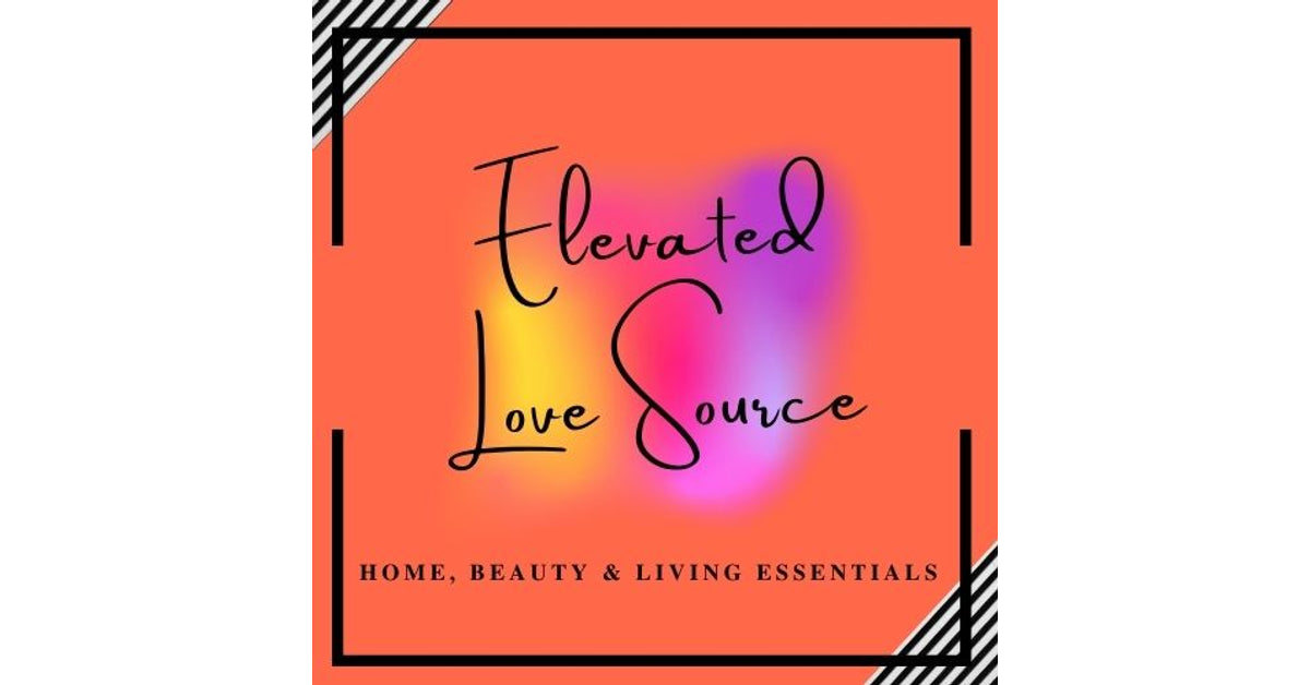 Elevated Love Source – Elevated Love Source™